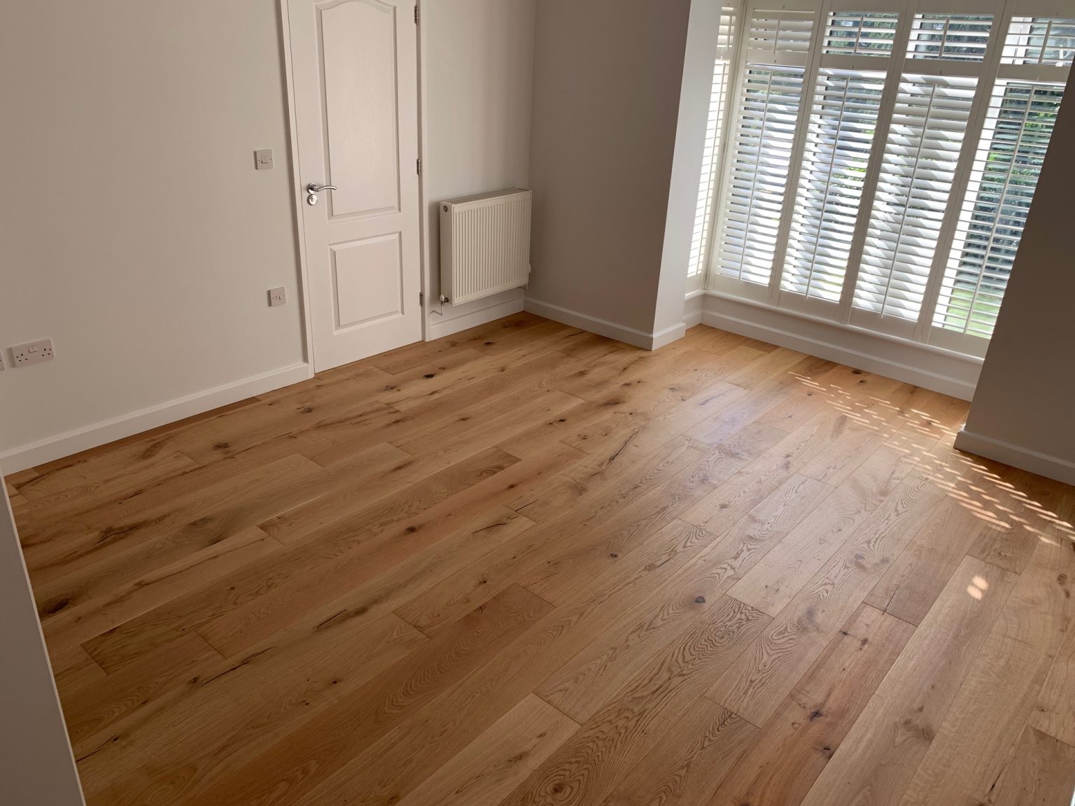 Kahrs Hebridean Grano Iona - Natural Choice Wood Floors