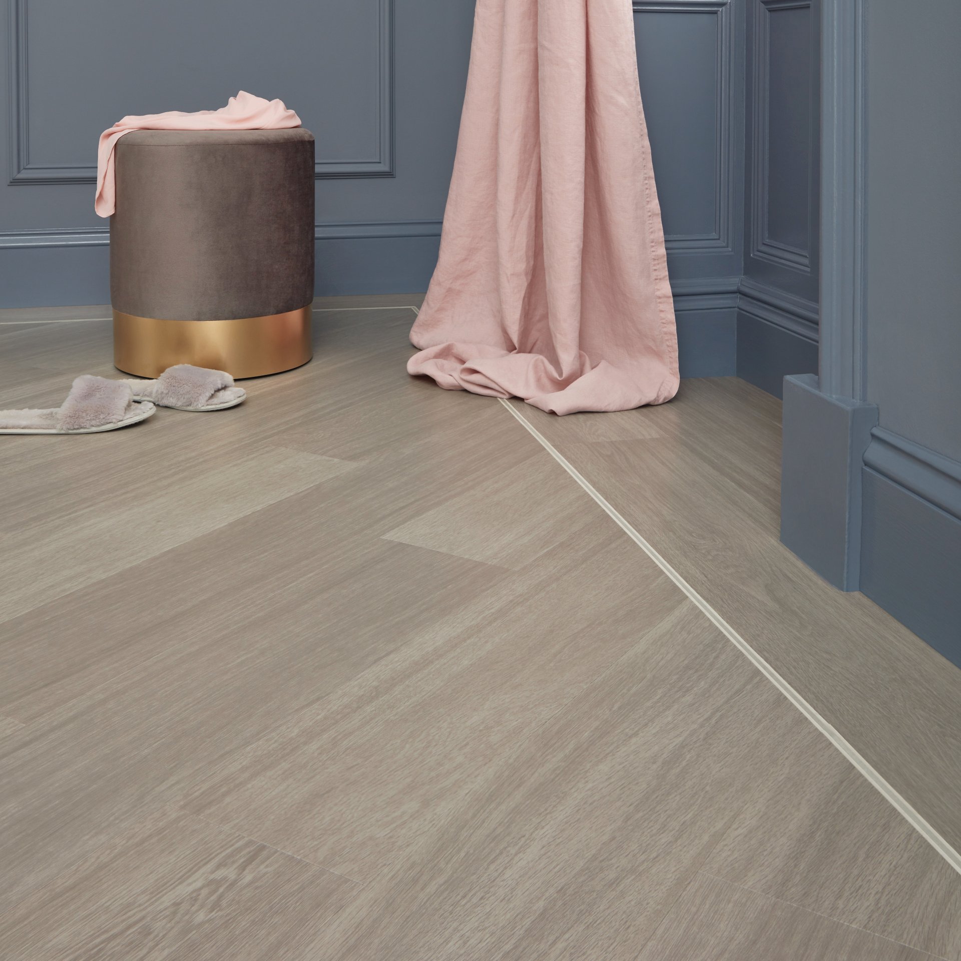 Misty Grey Oak VGW112T - Natural Choice Wood Floors