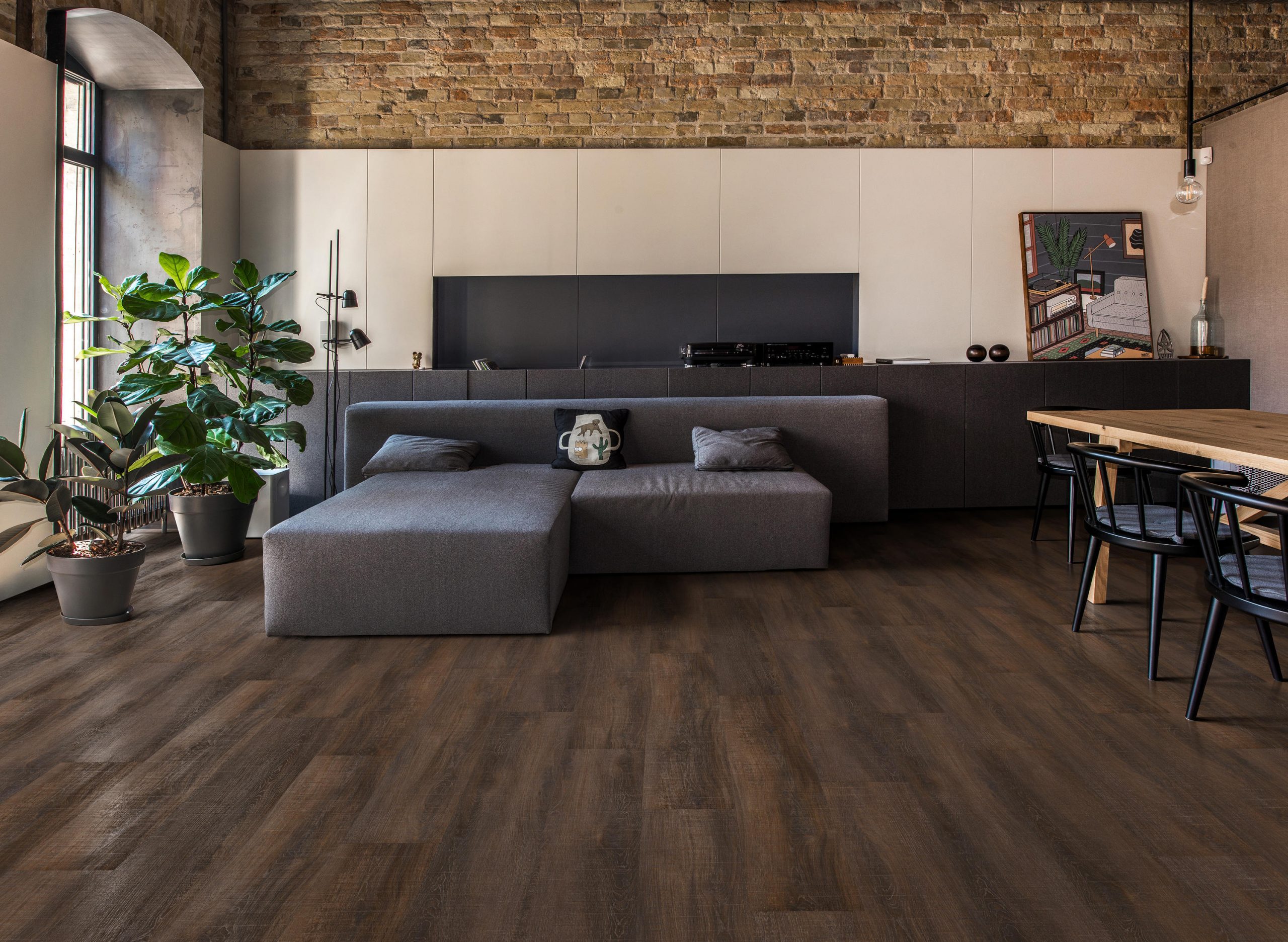 AMAZON - DRY BACK - Natural Choice Wood Floors